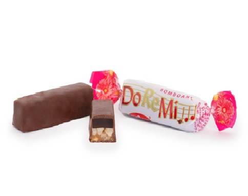 Meteorit bucuria by Bucuria | București