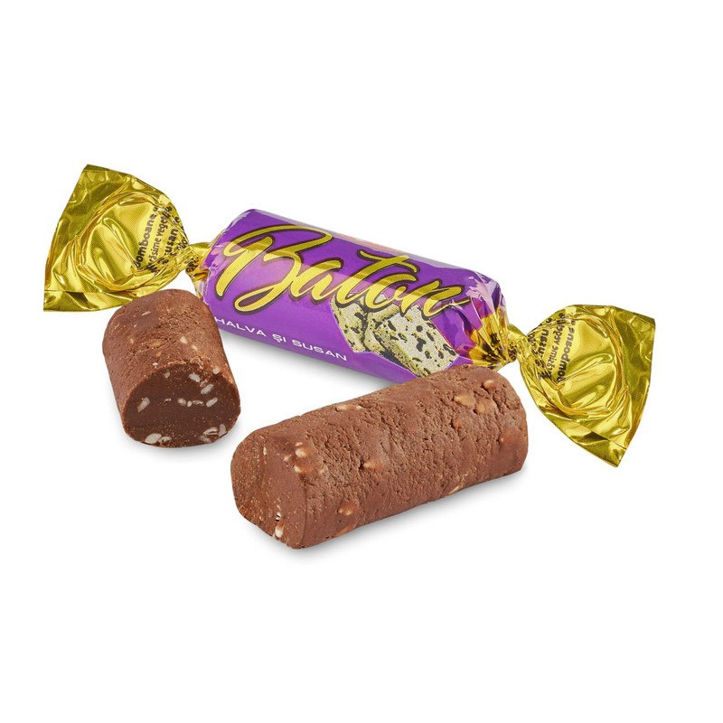 “Moldova” candies “Bucuria” /kg by Bucuria | București