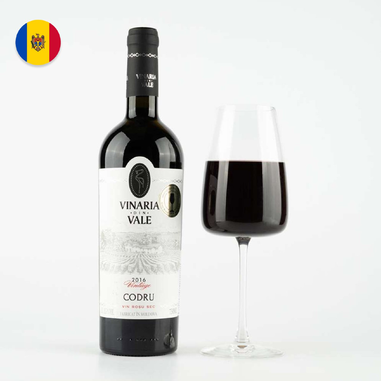 Alcool Vin | București